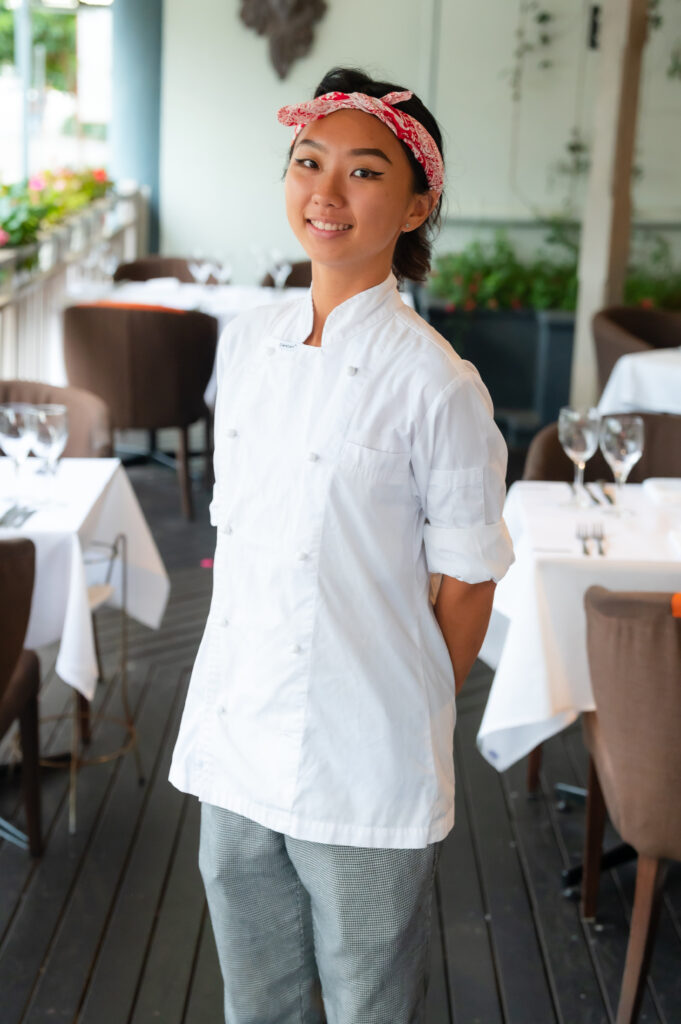 Our Team | C'est Bon